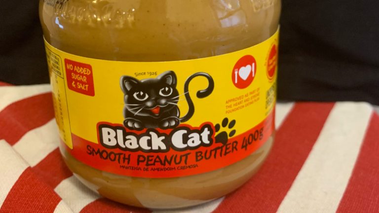 Which of these ‘healthy’ peanut butters tastes best? - The Box Cutter ...