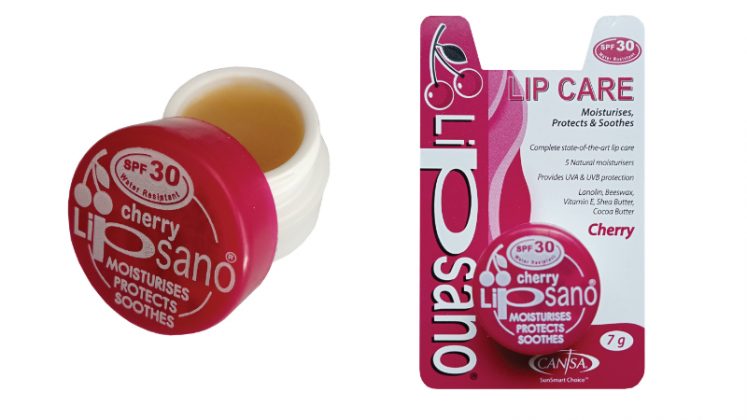 Lipsano introduces two new lip balms: PURE and CHERRY - The Box Cutter ...