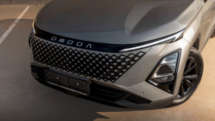 Omoda C5 1.5 Elegance X – Review - The Box Cutter South Africa ...